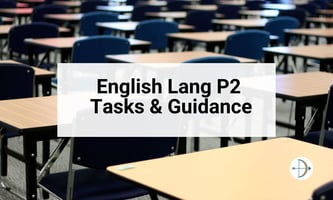 GCSE English Language Paper 2 Mini Mock Papers | KS4 Teaching Resource